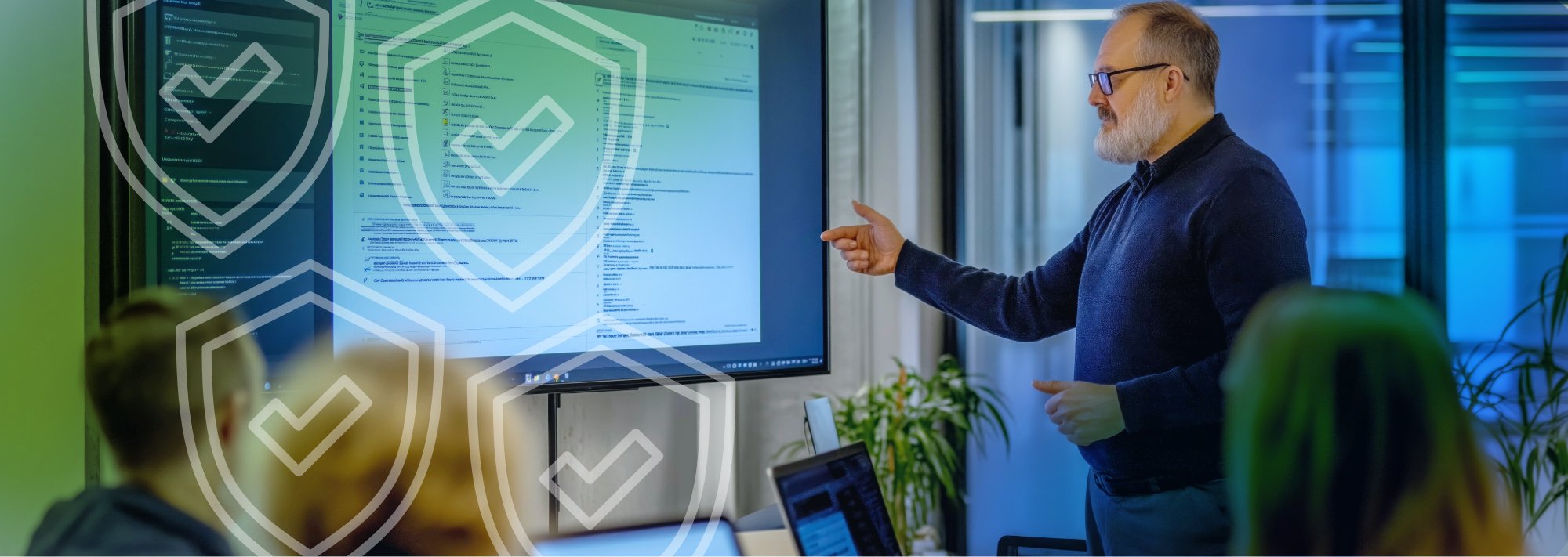 4 Tipos de Riesgos Informáticos Prioritarios en las Empresas